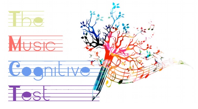 Music Cognitive Test – A Middlesex University Research Group